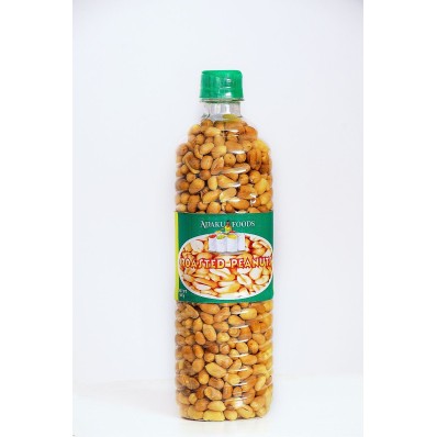 Nuts and very healthy snacks that contains highly nutritious vitamins.